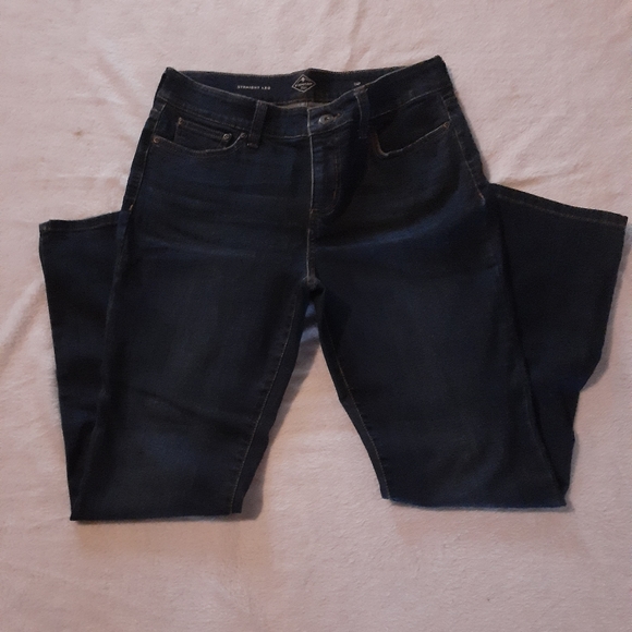 St. John's Bay | Jeans | St Johns Bay Jeans Womens Size P | Poshmark